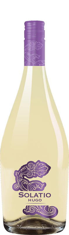 Solatio - Verrast, Verfrist, Verleidt. - Solatio