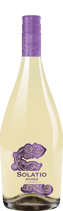 Solatio - Verrast, Verfrist, Verleidt. - Solatio