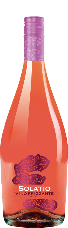 Solatio - Verrast, Verfrist, Verleidt. - Solatio